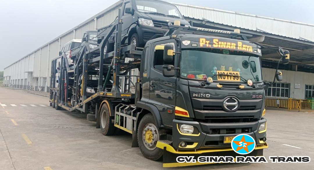 CV. SINAR RAYA TRANS - Jasa Towing 24 Jam Non Stop | Layanan Jasa ...
